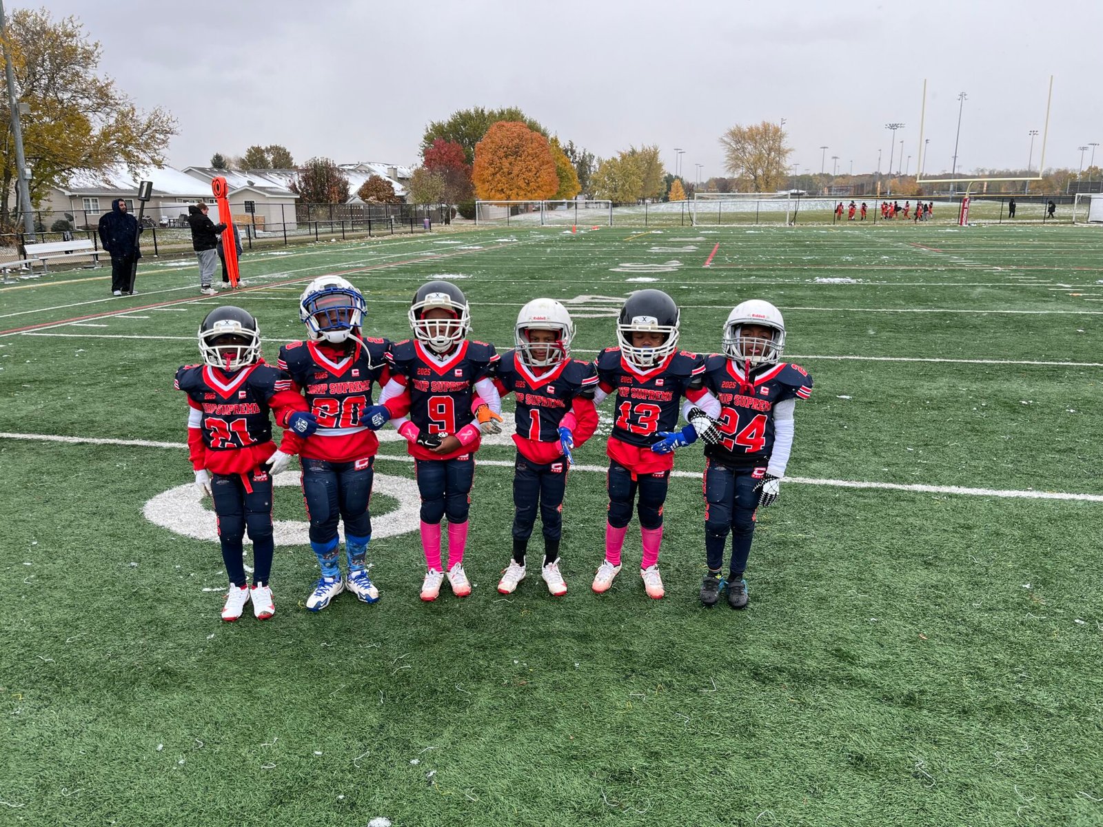 Facilities – dripsupremeyouthfootball.org